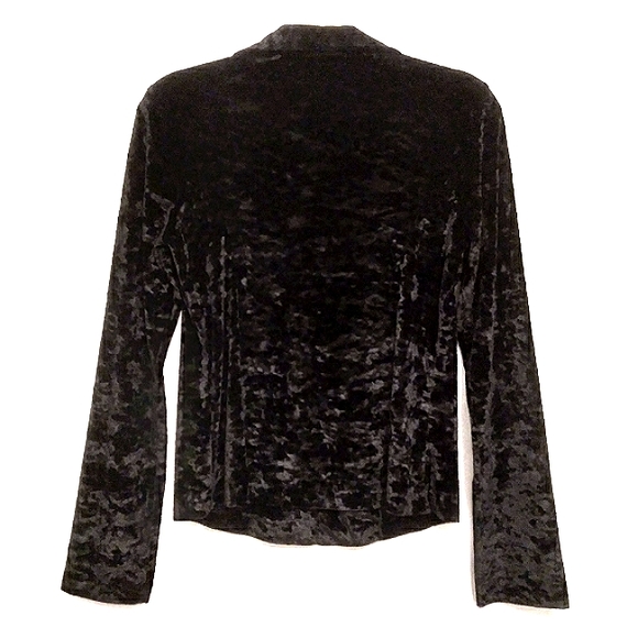 Bejeweled by Susan Fixel | Tops | Bejeweled By Susan Fixel Vintage ...